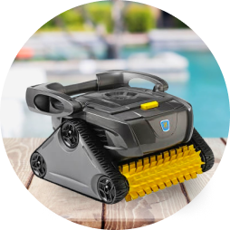Zodiac Automatic Pool Cleaner - From Perfect Pools NZ