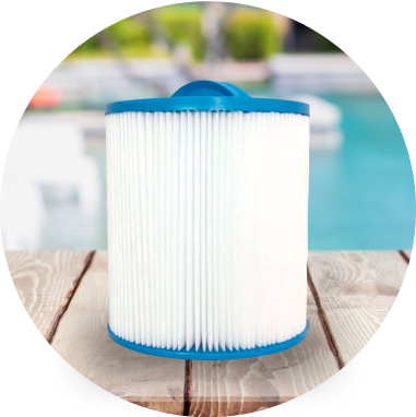 Spa Pool Filters NZ – Replacement Filter Cartridges | Perfect Pools ...
