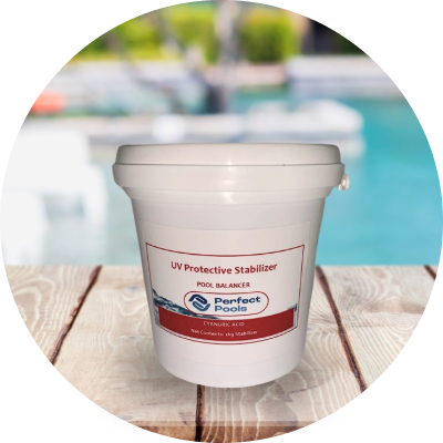 Pool Water Treatment - From Perfect Pools NZ