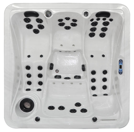 Spa Pools — Perfect Pools NZ