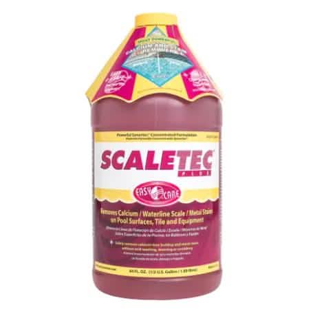 Scaletec Plus 1.9L Pool Descaler & Stain Remover | Perfect Pools NZ