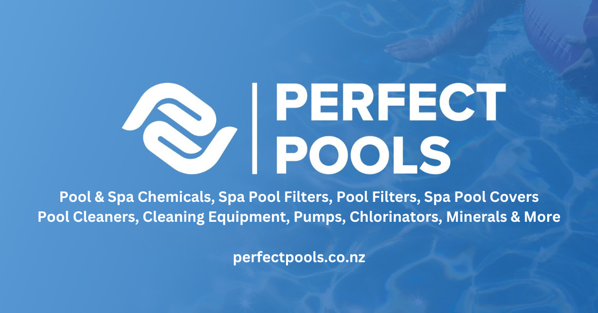 Contact Perfect Pools – Get Expert Pool Advice & Service Today ...