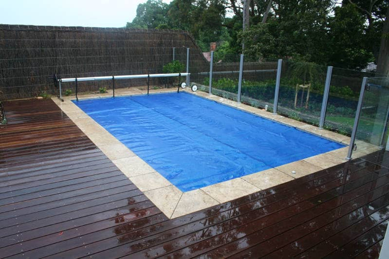 Swimming Pool Covers NZ – Reduce Evaporation & Retain Heat — Perfect ...