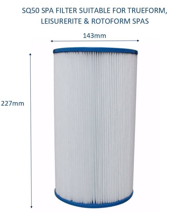 Affordable Spa & Pool Filters - From Perfect Pools NZ — Perfect Pool's NZ